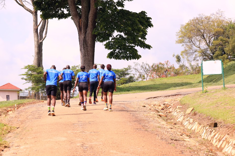 Gallery – Fort Portal City Marathon